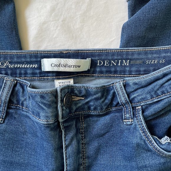 croft & barrow | Jeans | Croft And Barrow Jeans | Poshmark